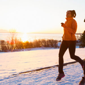 3 Tips For Winter Fitness – Plixlife INDIA